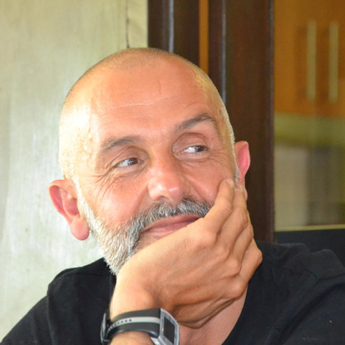 «El husmo de la tierra», de Fran Zabaleta, o la arquitectura de ...